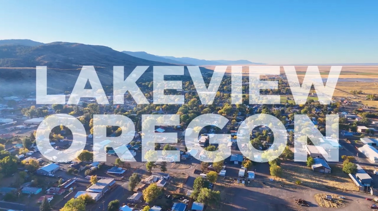 Episode 6: Lakeview, OR - All Across Oregon